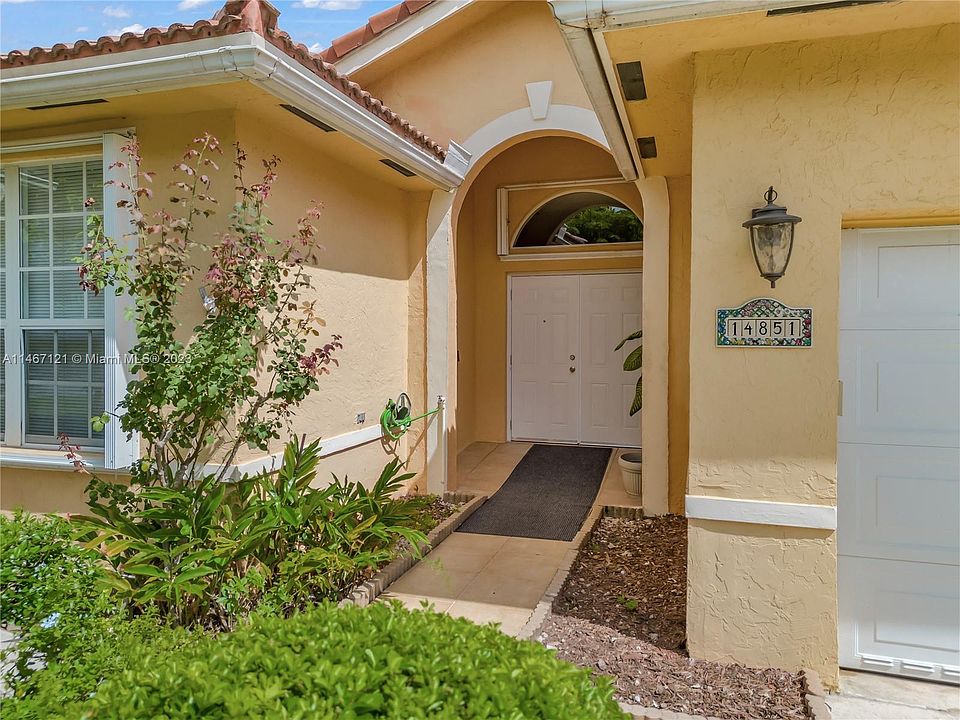 14851 SW 157th Ct, Miami, FL 33196 | MLS #A11467121 | Zillow