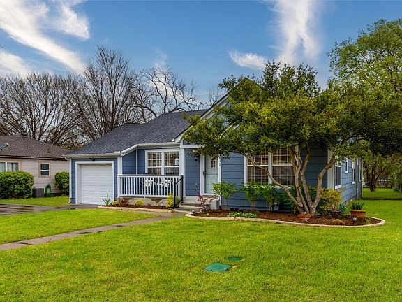 1412 N Waddill St, Mckinney, TX 75069 | MLS #20567779 | Zillow