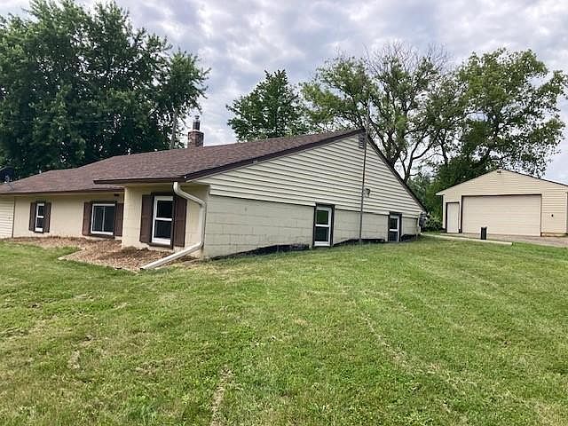 1612 County Road I, Somerset, WI 54025 | Zillow