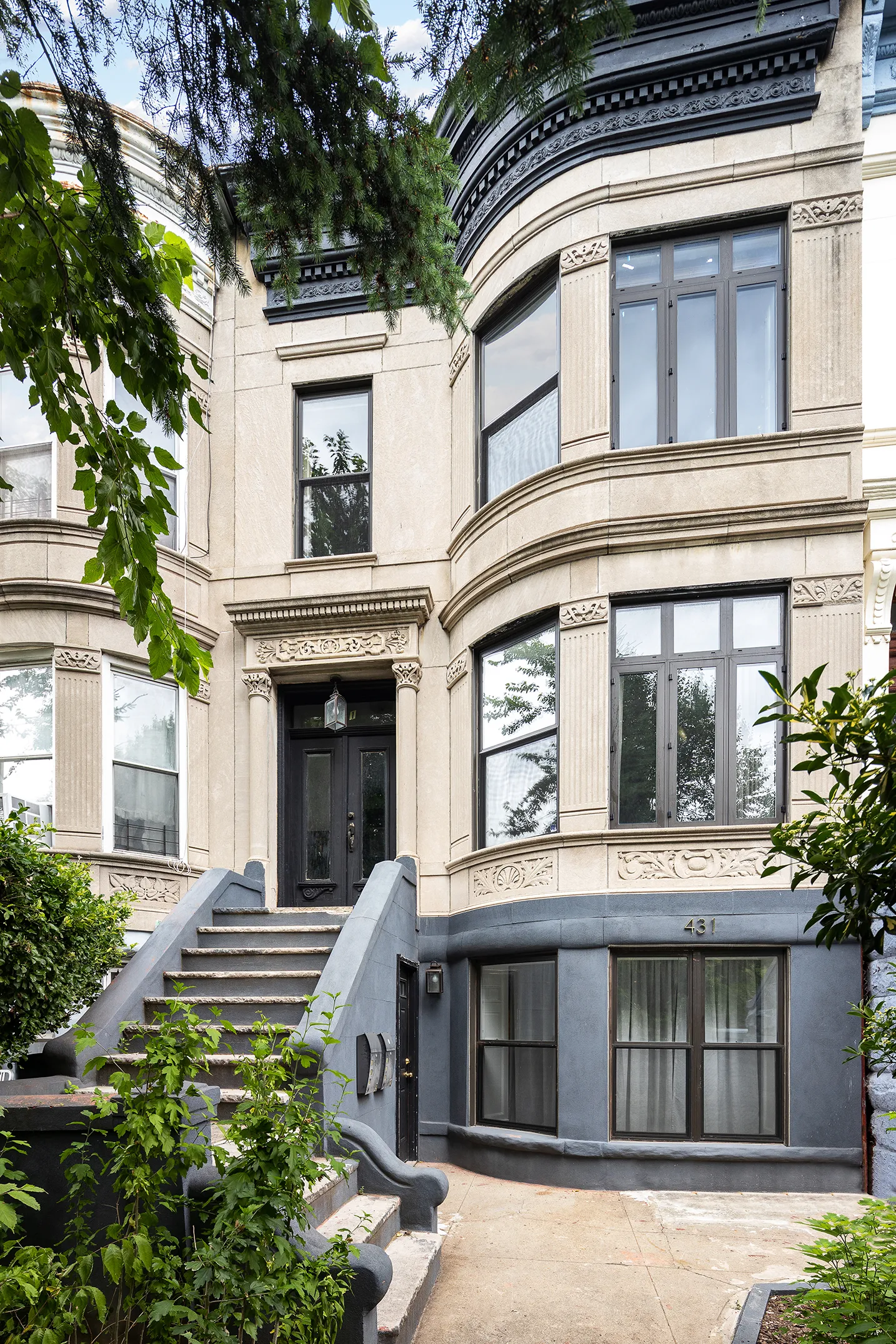 431 Eastern Parkway #2 in Crown Heights, Brooklyn | StreetEasy
