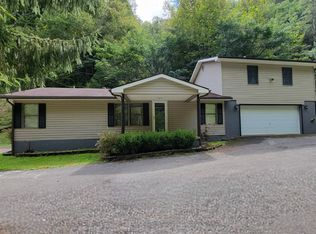 2094 Straight Fork Rd, Gunlock, KY 41632 | MLS #126333 | Zillow