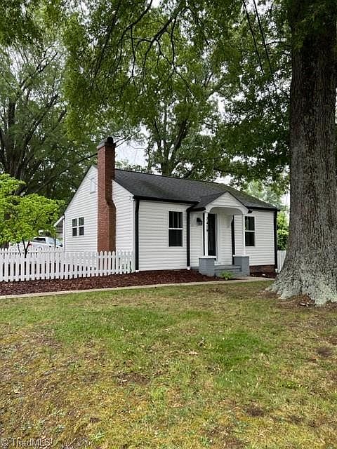 2419 Freeman Mill Rd, Greensboro, NC 27406 | MLS #1108123 | Zillow