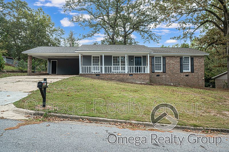 1917 Kimberly Dr, Phenix City, AL 36867 | Zillow