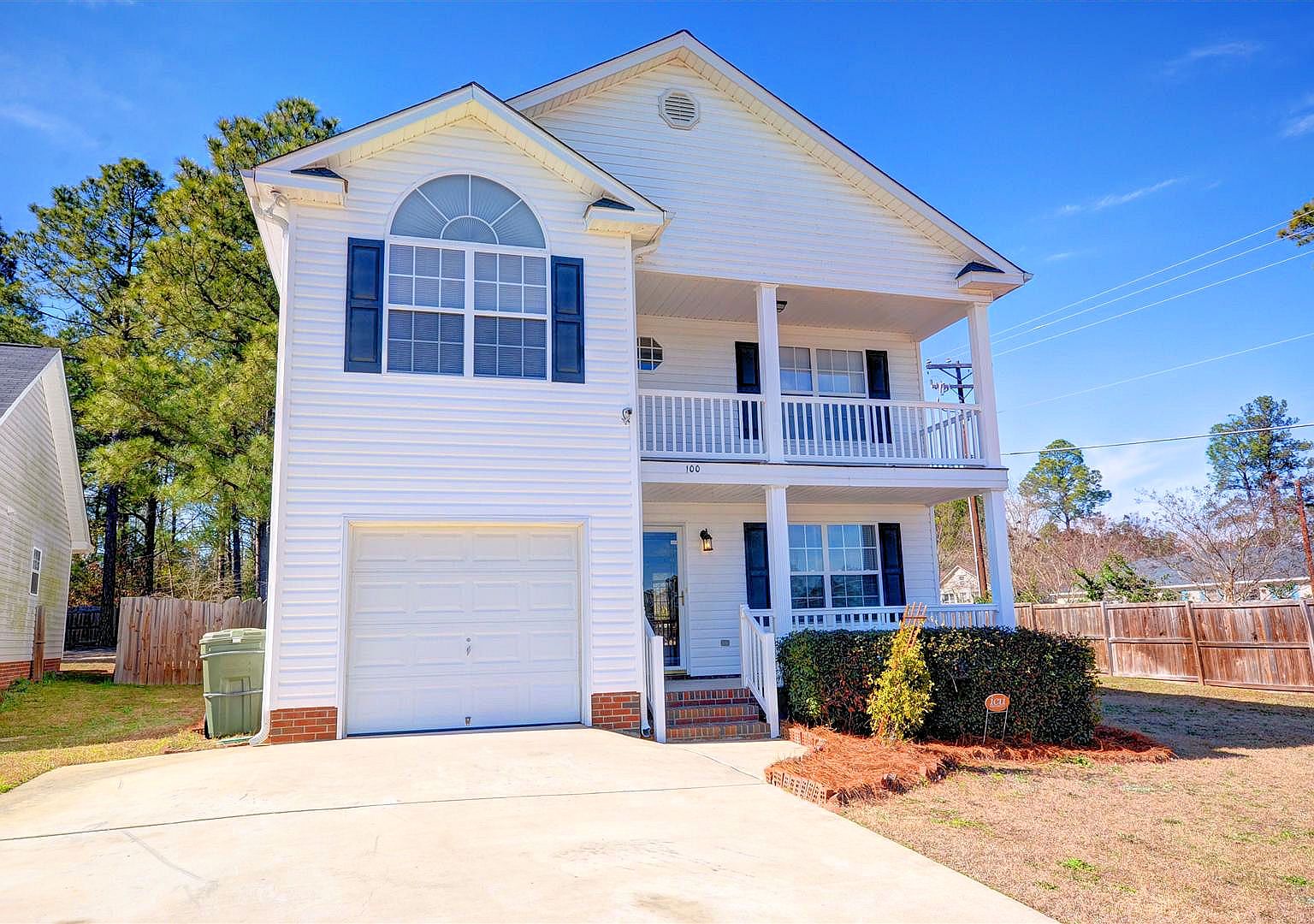 100 Caughman Ridge Rd, Columbia, SC 29209 | Zillow