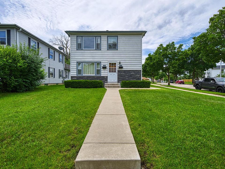 3801 South 48th STREET UNIT 3803, Milwaukee, WI 53220 | Zillow