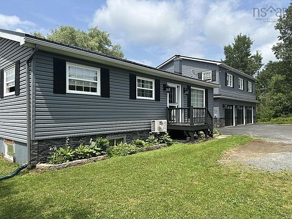 4149 Highway 236, Kennetcook, NS B0N 1P0 | MLS #202323472 | Zillow