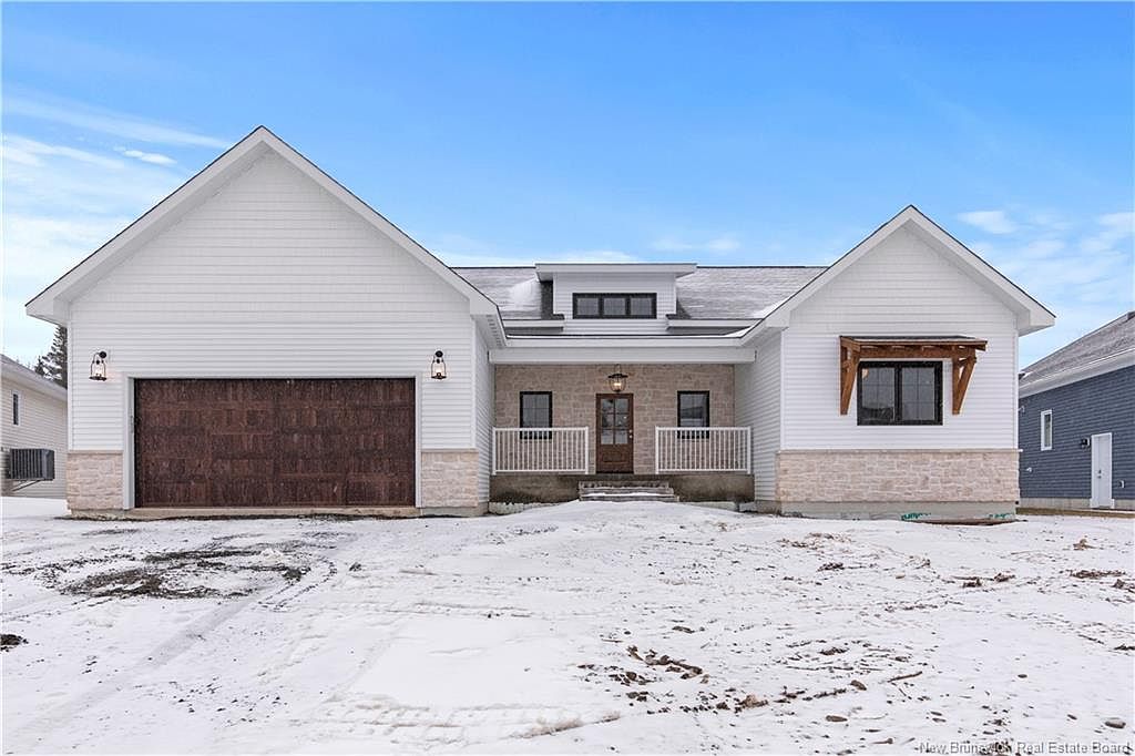 80 Stonehill Ln, Fredericton, NB E3G 0E9 | MLS #NB115626 | Zillow