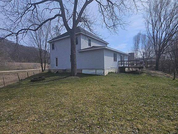 26653 Kickapoo Valley Road, Steuben, WI 54657 | MLS #1973928 | Zillow