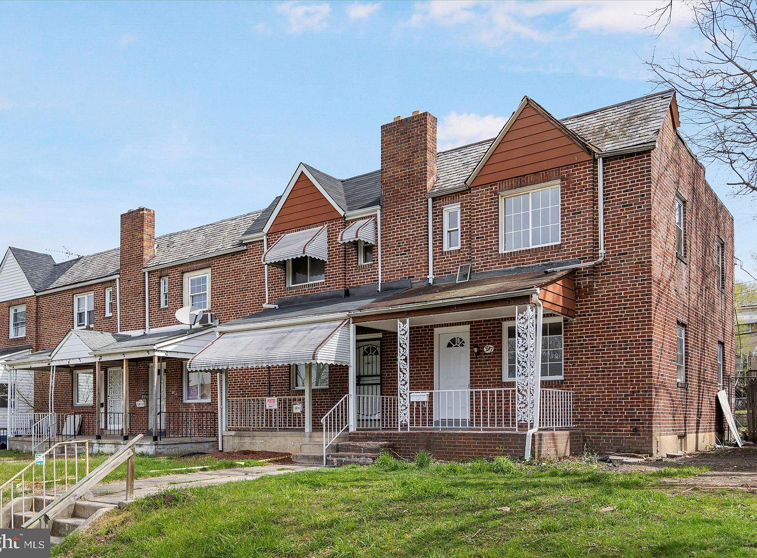 3917 Brooklyn Ave, Baltimore, MD 21225 | Zillow