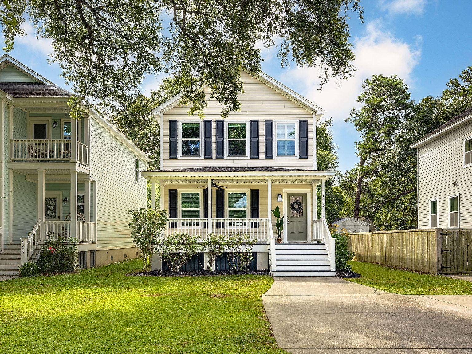 4340 Rugheimer Ave, North Charleston, SC 29405 | Zillow