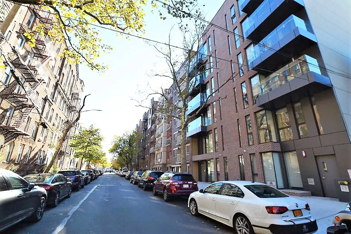 41-26 44th Street #6B in Sunnyside, Queens | StreetEasy