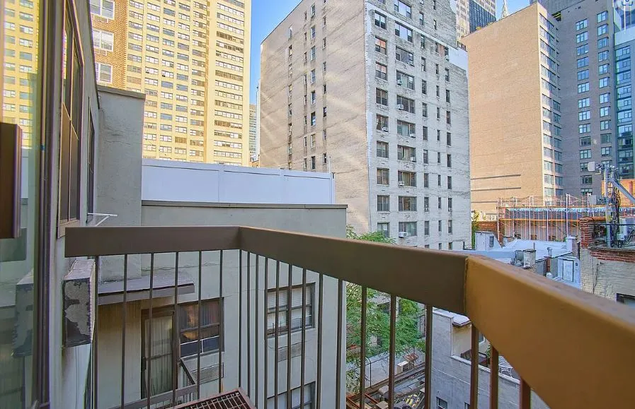 213 East 37th Street #6LL in Murray Hill, Manhattan | StreetEasy