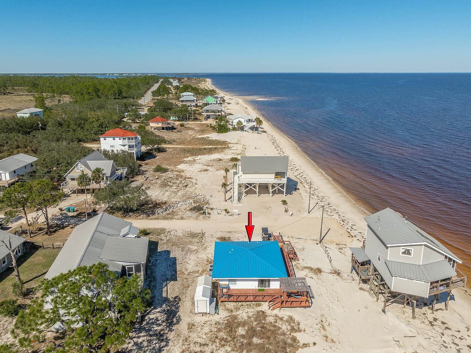 12 Bass St, Panacea, FL 32346 | MLS #378470 | Zillow