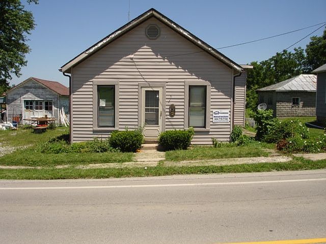 302 W Main St, Fletcher, OH 45326 | Zillow