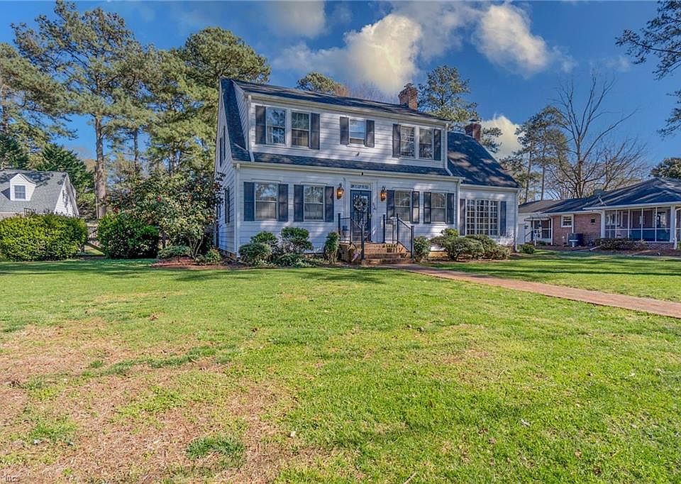 510 Butler Ave, Suffolk, VA 23434 | MLS #10478867 | Zillow