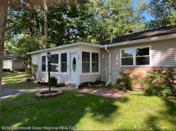Recently Sold Homes in Jackson NJ - 3829 Transactions | Zillow