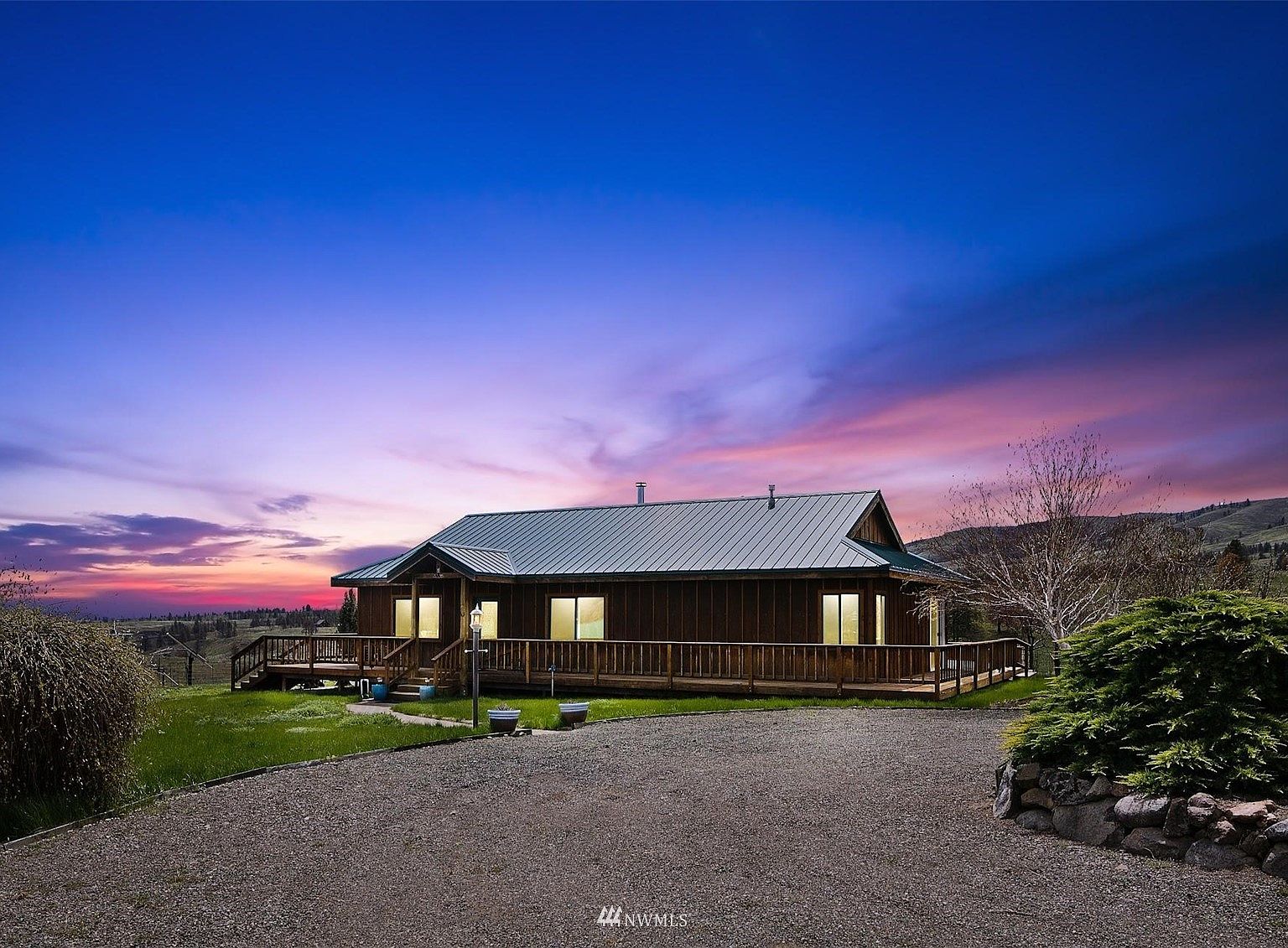 28951 N Wenas Road, Selah, WA 98942 | Zillow