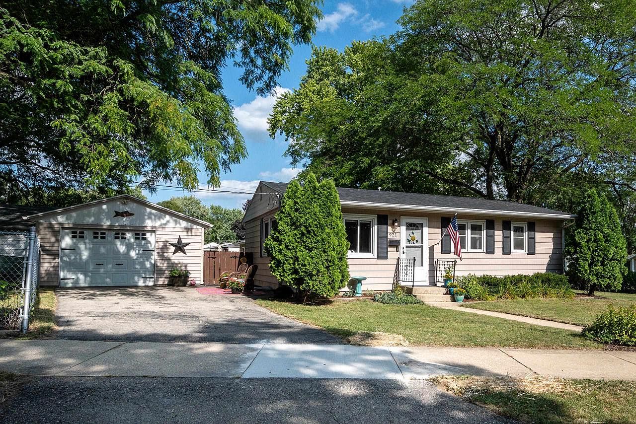 921 Mayfair Avenue, Madison, WI 53714 | Zillow
