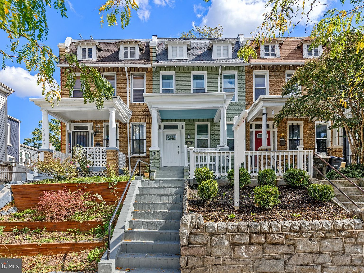 2035 2nd St NE, Washington, DC 20002 | MLS #DCDC2125028 | Zillow