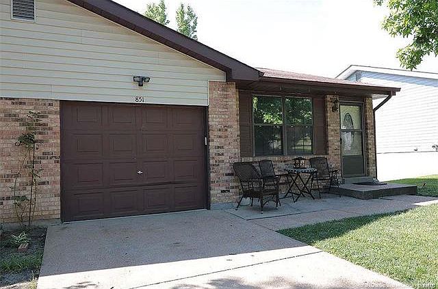 851 Woodridge Dr, Arnold, MO 63010 | Zillow
