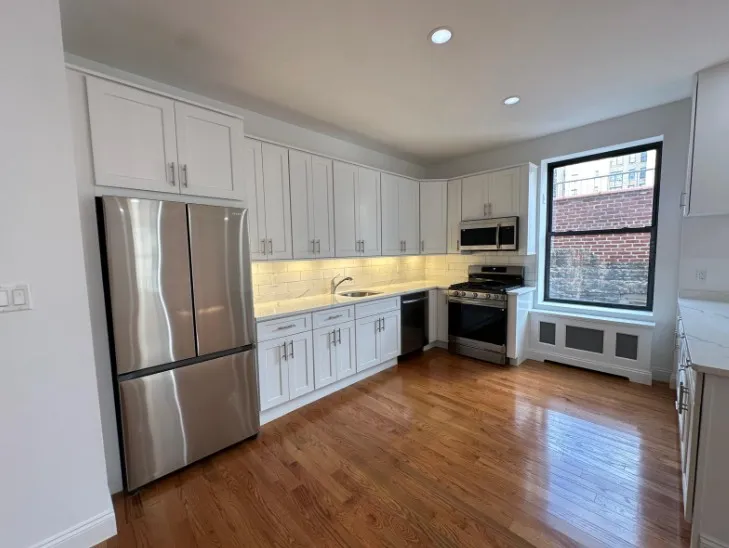 260 Riverside Drive #9B in Upper West Side, Manhattan | StreetEasy