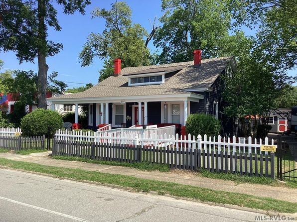 Murfreesboro NC Real Estate - Murfreesboro NC Homes For Sale | Zillow