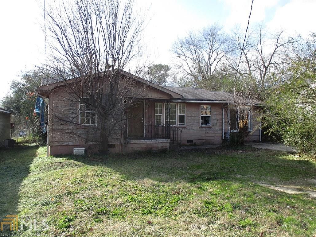 8301 Mozley St, Douglasville, GA 30134 | Zillow