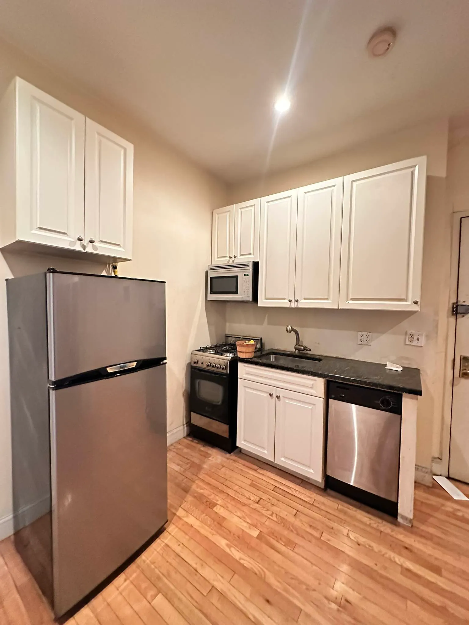 256 East 10th Street #2Q in East Village, Manhattan | StreetEasy