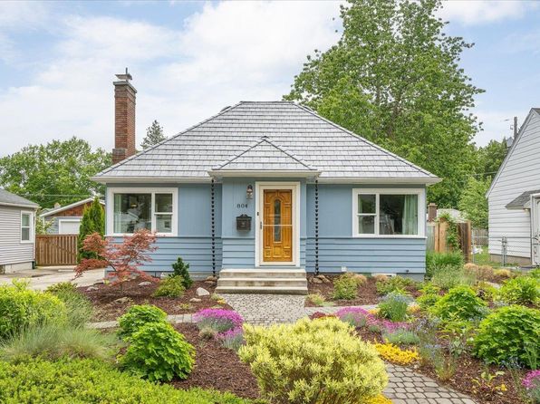 WA Real Estate - Washington Homes For Sale | Zillow