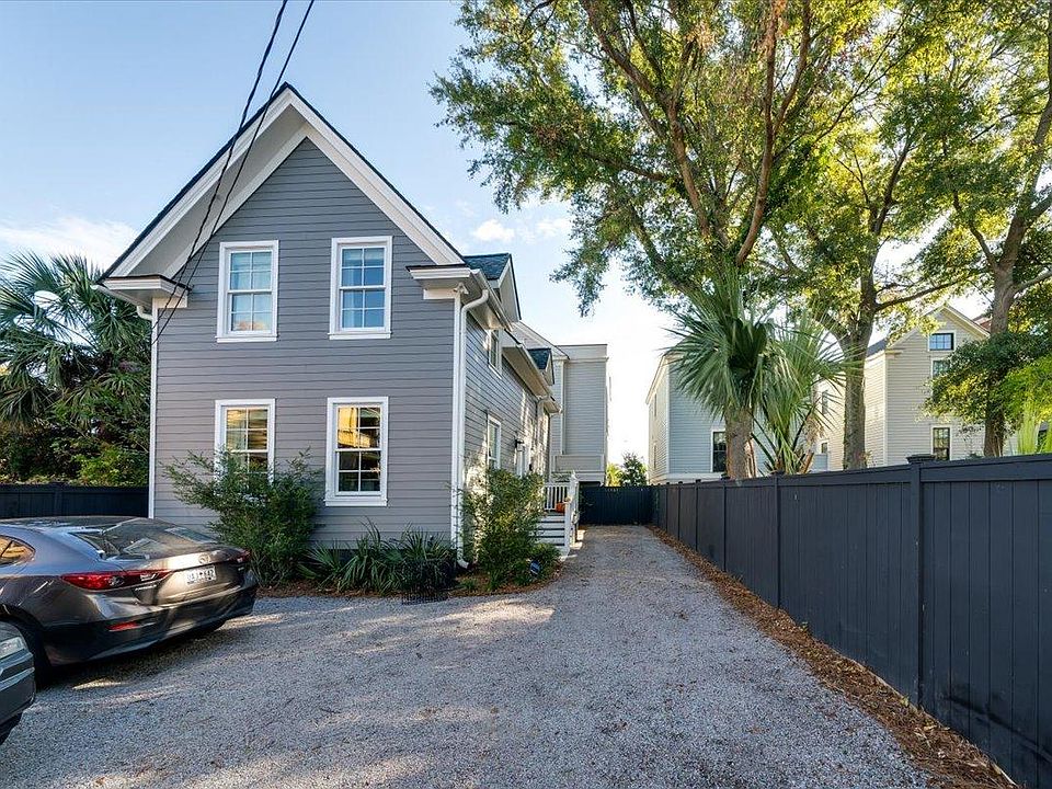 86 Drake St UNIT C, Charleston, SC 29403 | Zillow