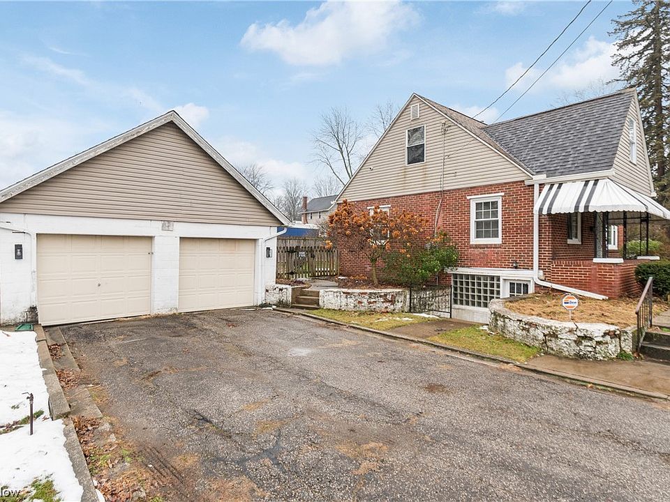 571 Wesleyan Ave, Barberton, OH 44203 | Zillow