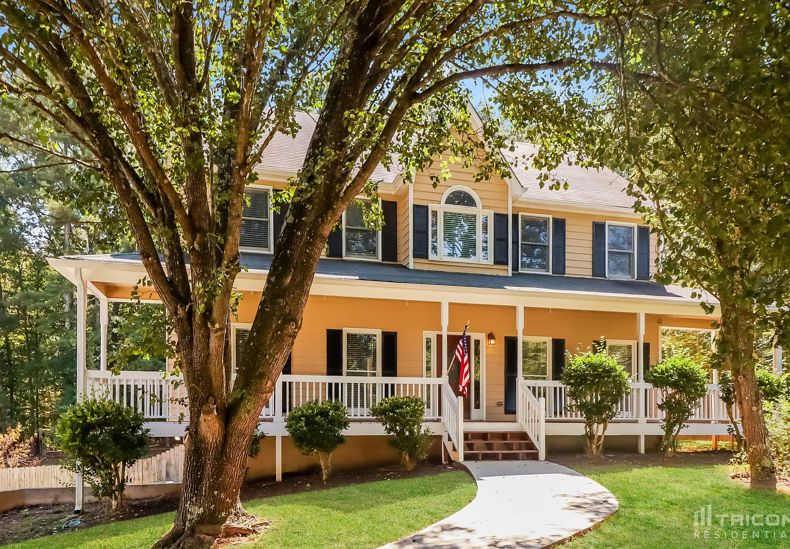 194 Bomar Ln, Douglasville, GA 30134 | Zillow