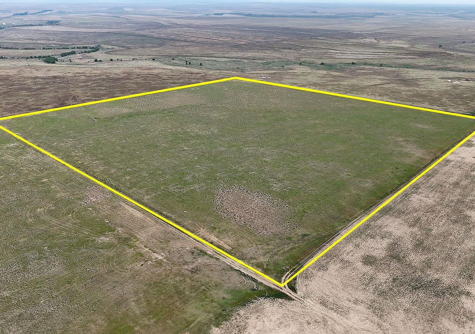 41 / Acres Off Road 21 Of 28 #22, Rolla, KS 67954 | Zillow