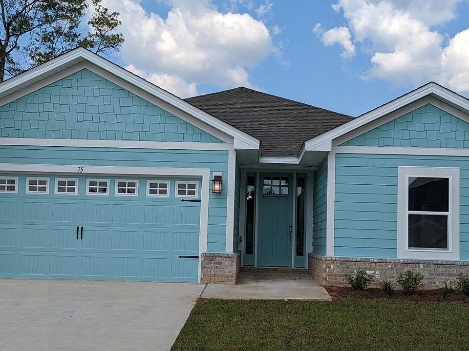 75 Cool Breeze Dr Lot 246, Freeport, FL 32439 | Zillow