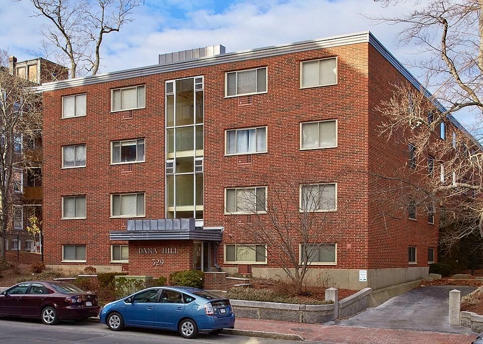 329 Harvard St Cambridge MA | Zillow