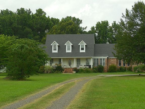 11878 Gum Springs Rd, Dardanelle, AR 72834 | MLS #19-316 | Zillow