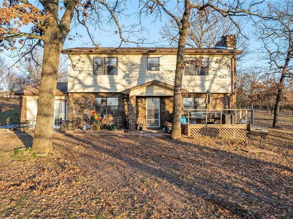 Muldrow Real Estate - Muldrow OK Homes For Sale | Zillow