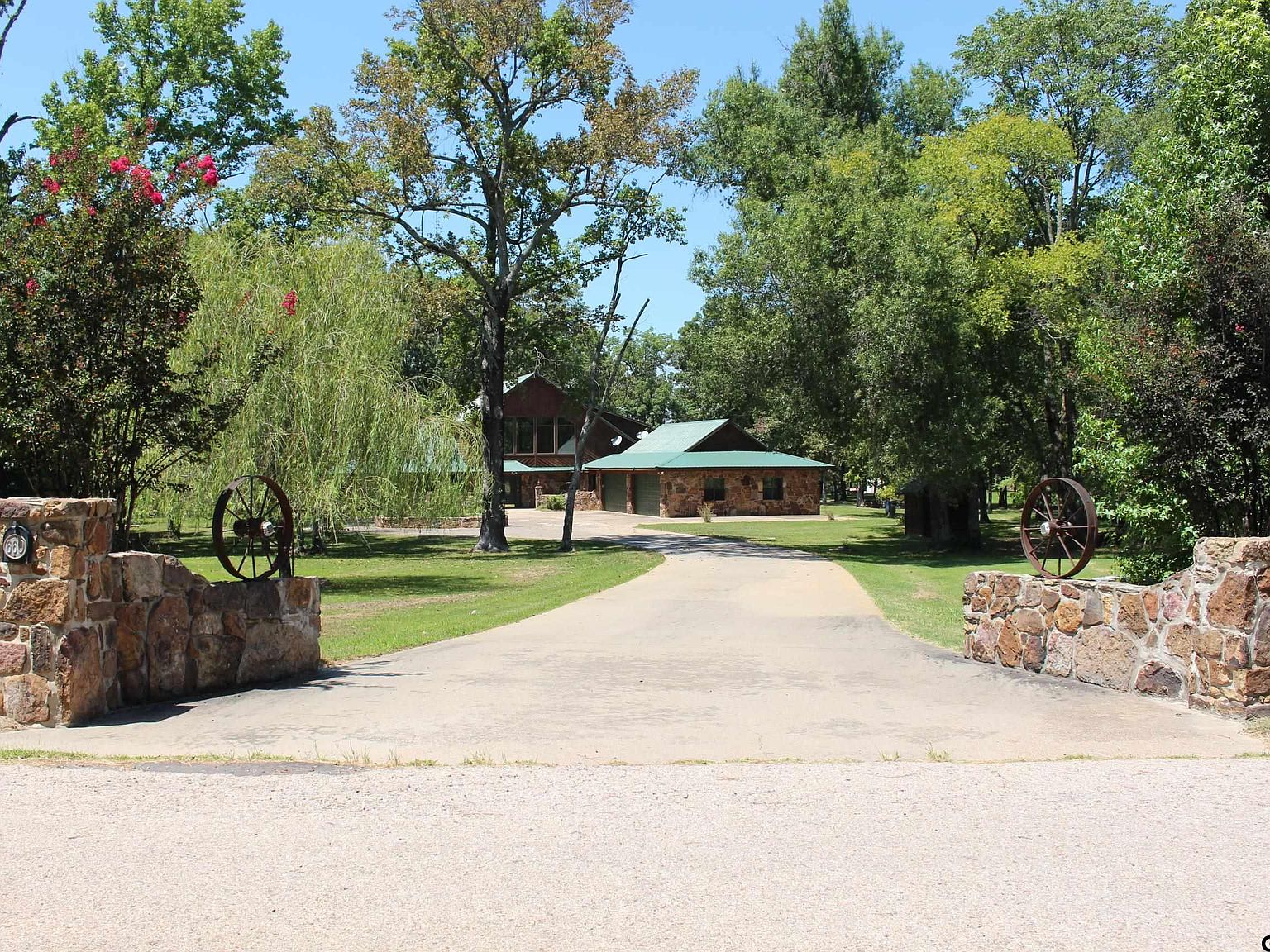 660 County Road 1503, Alba, TX 75410 | MLS #25001589 | Zillow