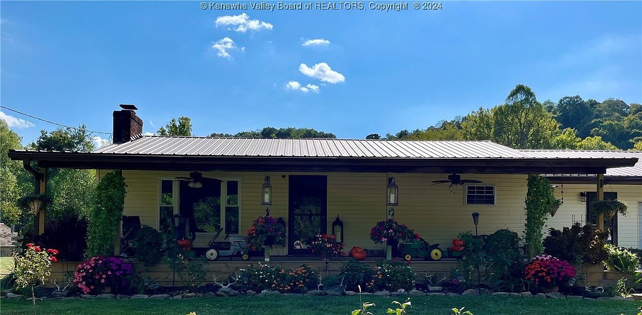 398 Graham Station Rd, Letart, WV 25253 | MLS #275675 | Zillow