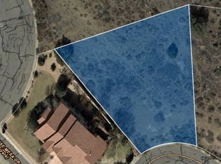 19 Cholla Ct, Canon City, CO 81212 | MLS #70432 | Zillow