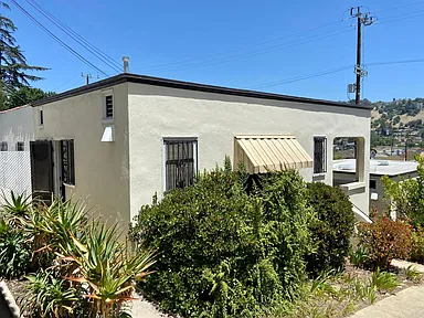 4317 1/2 Marmion Way Los Angeles CA | Zillow