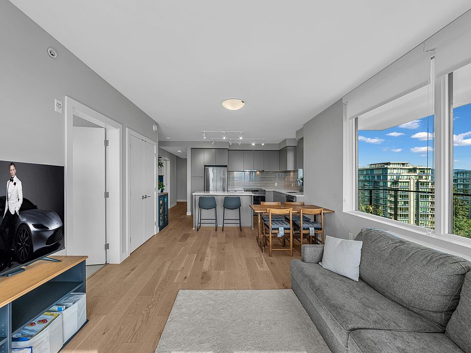8761 University Cres #1104, Burnaby, BC V5A 0G3 | MLS #R2825018 | Zillow