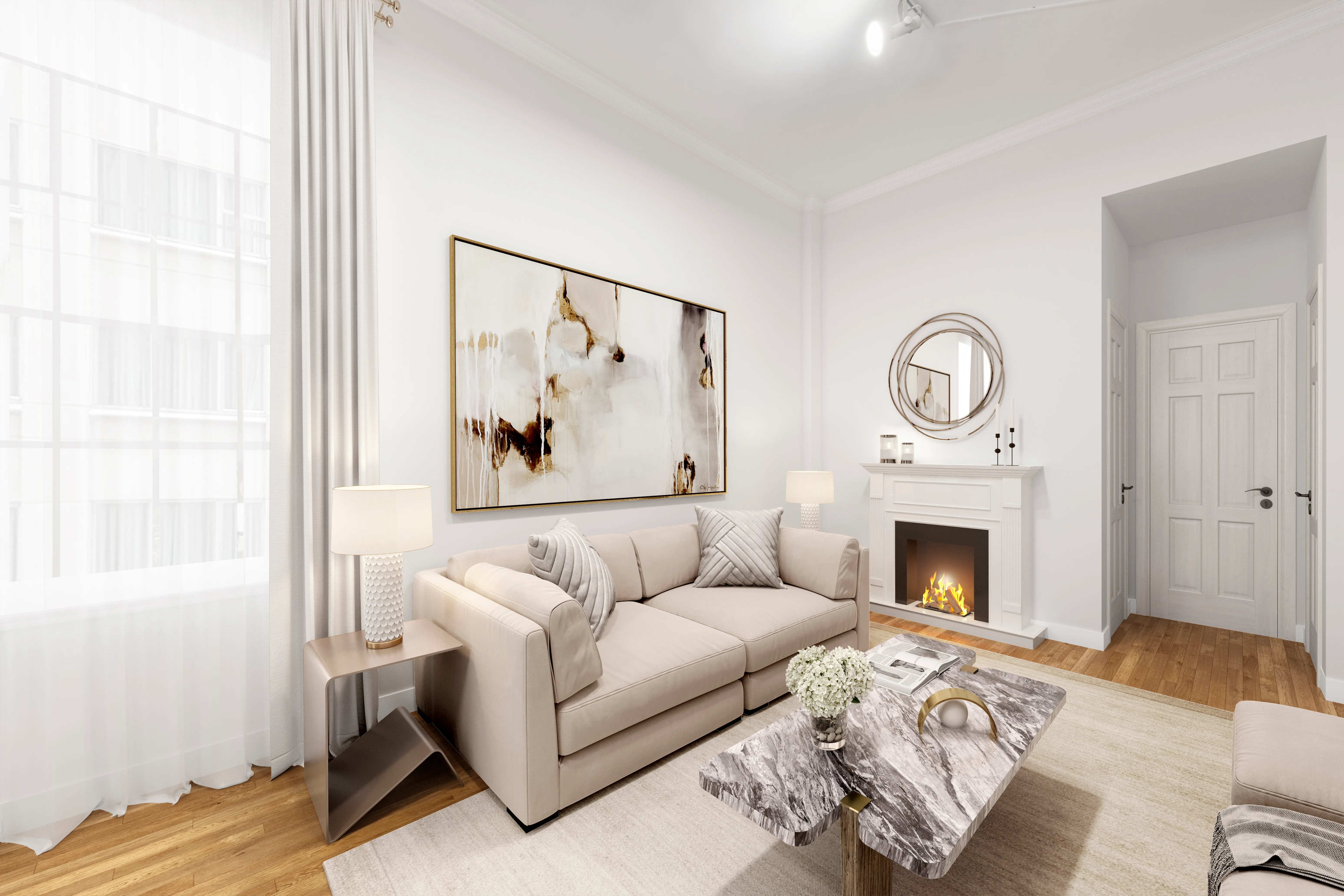 2 West 90th Street #2C in Upper West Side, Manhattan | StreetEasy