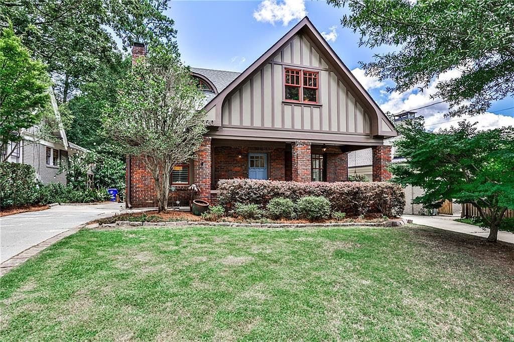 220 2nd Ave, Decatur, GA 30030 | MLS #7243966 | Zillow