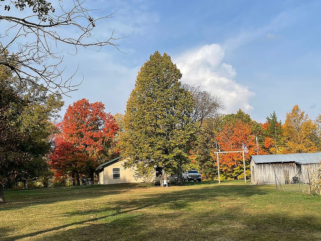 22640 Aspen Rd, Shevlin, MN 56676 | Zillow