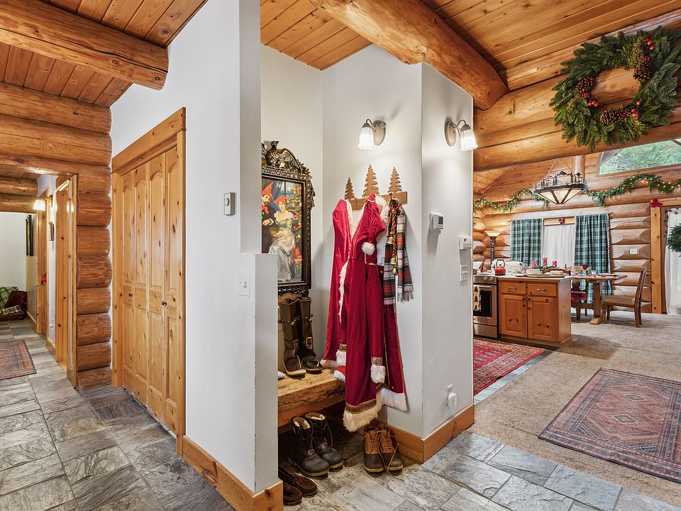Santa's House | Zillow