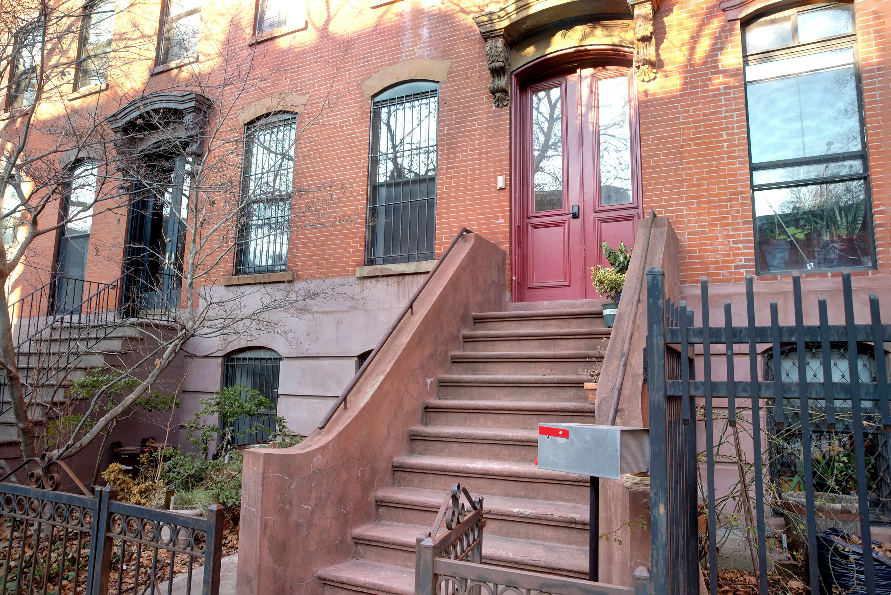 11 Lefferts Place #1 in Clinton Hill, Brooklyn | StreetEasy