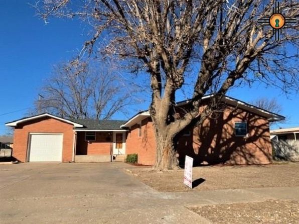 Portales Real Estate - Portales NM Homes For Sale | Zillow