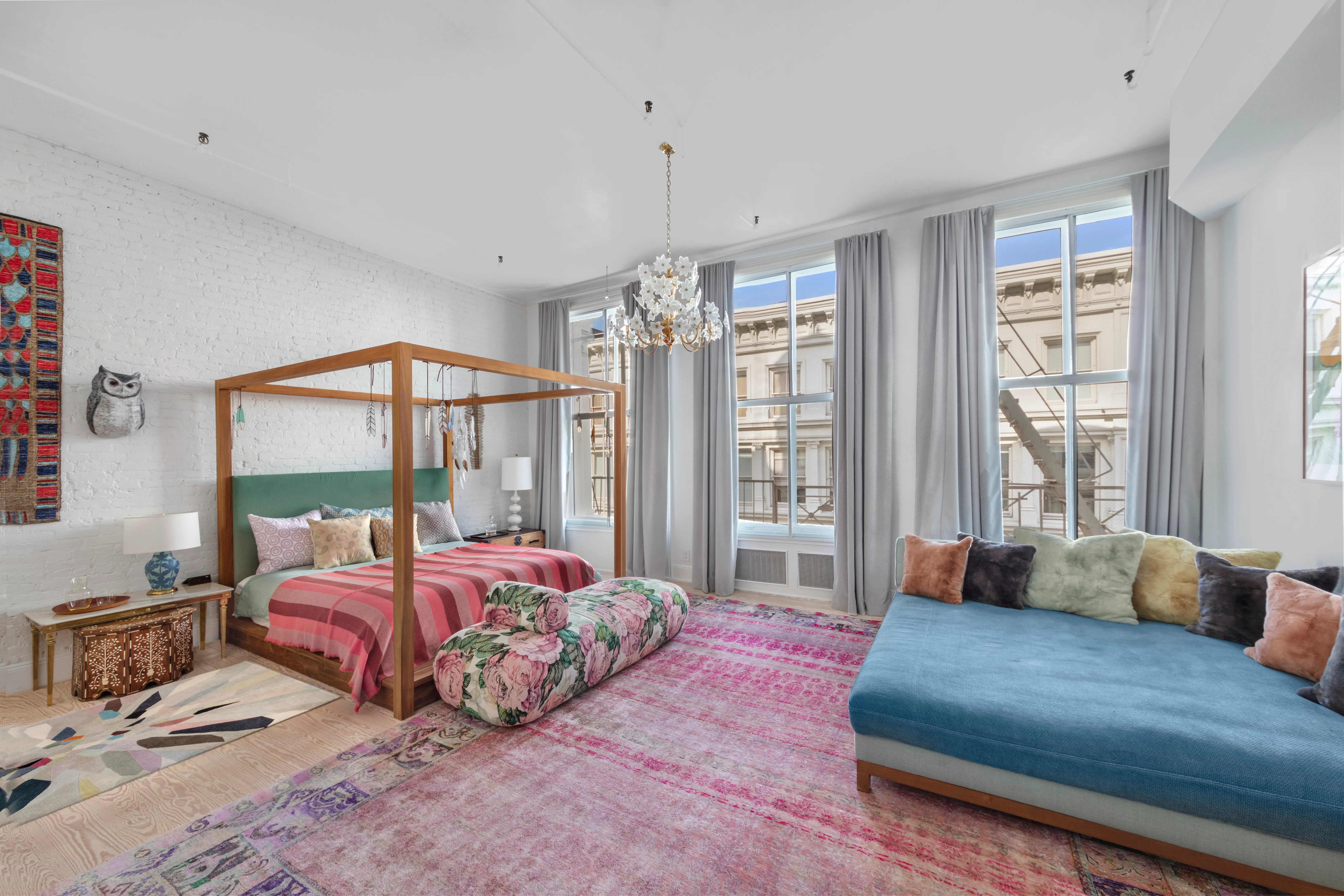 85 Grand Street #4N in Soho, Manhattan | StreetEasy