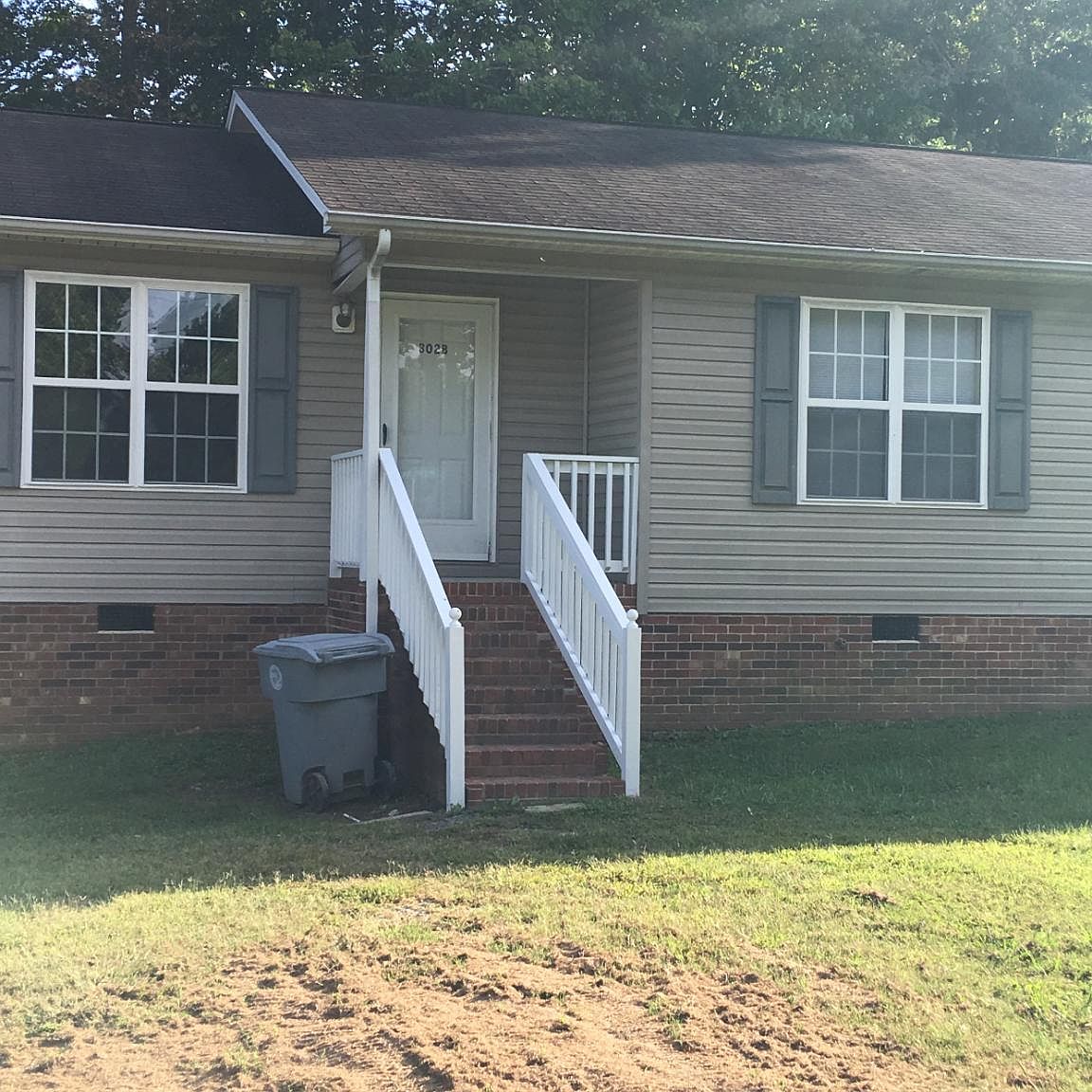 1023 Hinkle Ln #4, Lexington, NC 27295 | Zillow